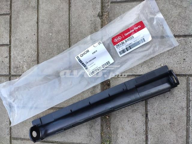 29136D3000 Hyundai/Kia дефлектор радиатора