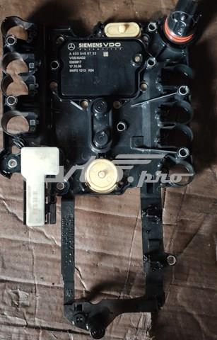 A0335456732 Mercedes блок управления акпп