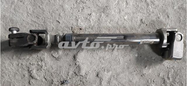 A1664600510 Mercedes вал рулевой