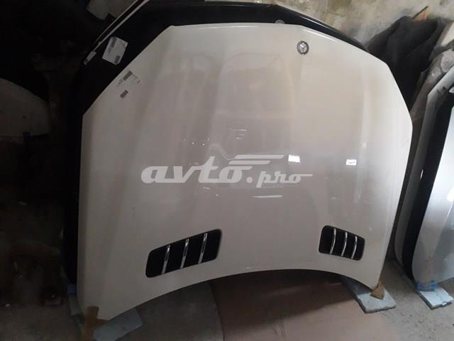 A1668800557 Mercedes капот