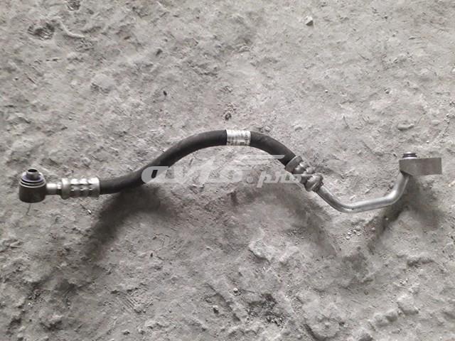 A2228308700 Mercedes mercedes трубопровод кондиционера