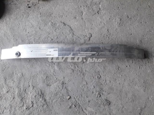 A2466201100 Mercedes усилитель бампера переднего