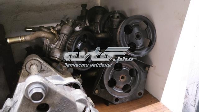 MR418626 Mitsubishi Насос гидроусилителя руля (ГУР)