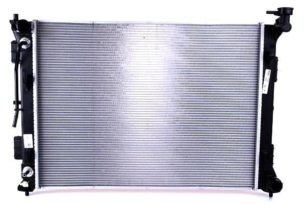 25310C1000 Hyundai/Kia радиатор