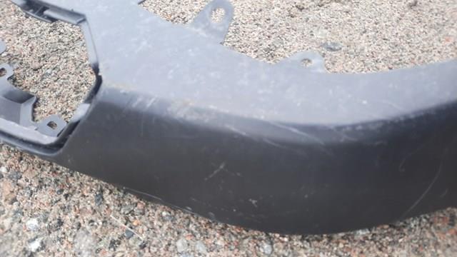 5241142110 Toyota спойлер переднего бампера