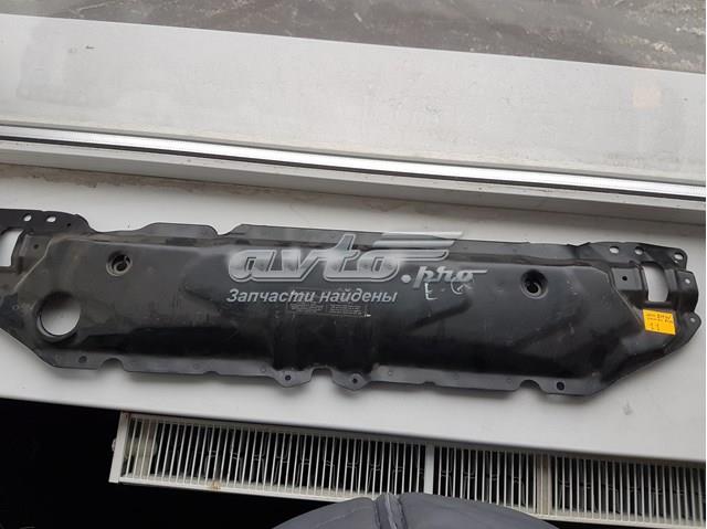 51647033741 BMW суппорт радиатора верхний (монтажная панель крепления фар)