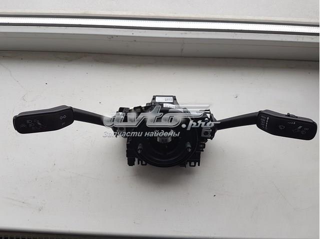 5Q0953569A VAG кольцо подушки безопасности