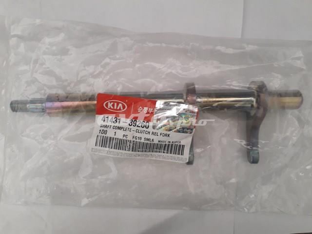 Вилка сцепления на Hyundai Tucson JM внедорожник 2, 2.7 л, - Сравнить ...