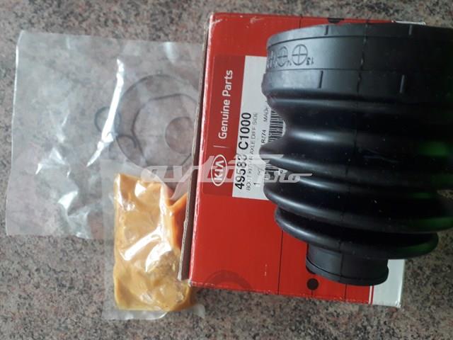 49583C1000 Hyundai/Kia пыльник шруса