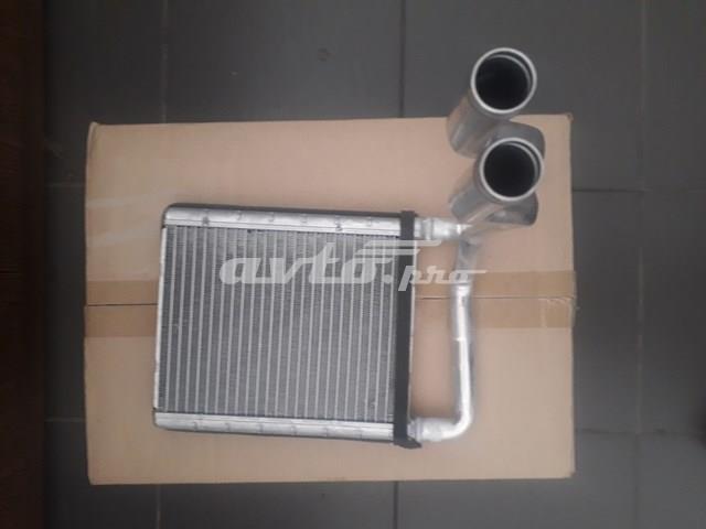 971381R000 Doowon радиатор печки (отопителя)