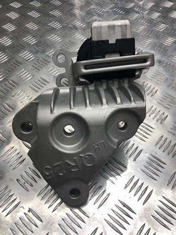 112104BA0A Nissan подушка (опора двигателя правая)