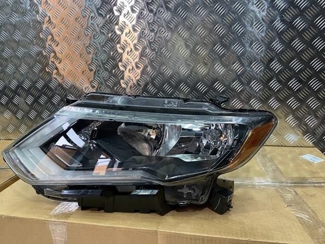 260606FL0A Nissan фара левая