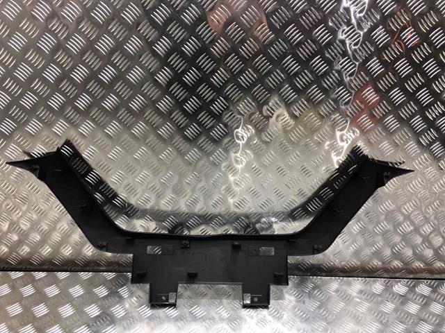 622786FL0A Nissan накладка бампера переднего центральная