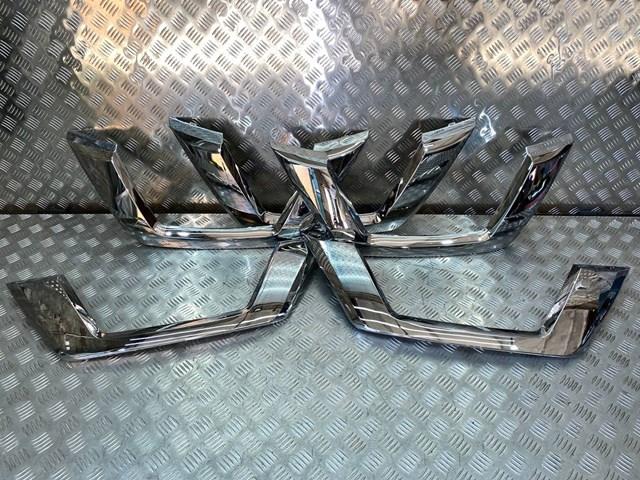 623106FL0A Nissan/Infiniti решетка радиатора