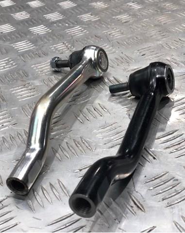 D86404BA0A Nissan рулевой наконечник