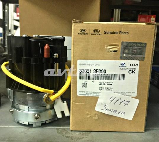 330513F000 Hyundai/Kia газовый насос в сборе