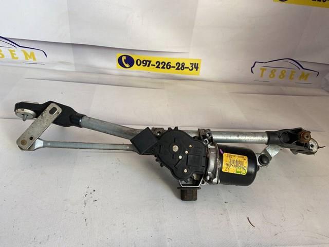 288000001R Renault (RVI) трапеция стеклоочистителя