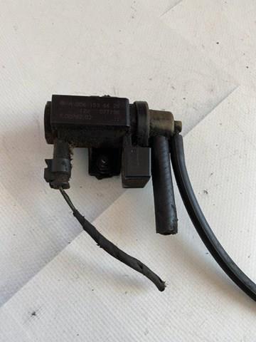 A0061536628 Mercedes клапан преобразователь давления наддува (соленоид)