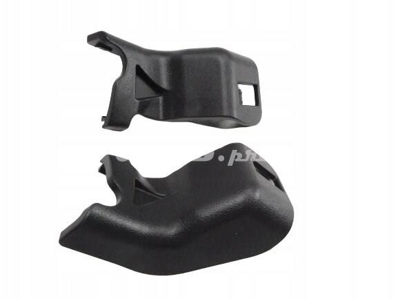 0400601242 Toyota заглушка сидння