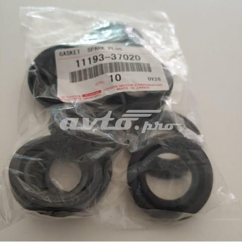 Кольцо уплотнительное свечного колодца для Toyota Prius ZVW30 хэтчбек ...