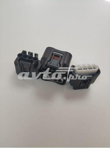 9098011885 Toyota разьем
