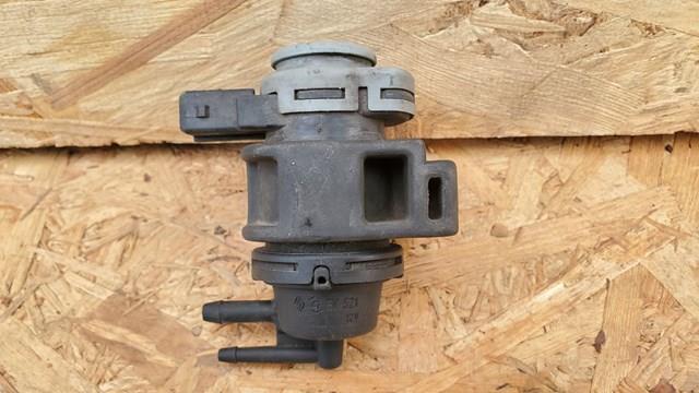 8200575400 Renault (RVI) клапан преобразователь давления наддува (соленоид)