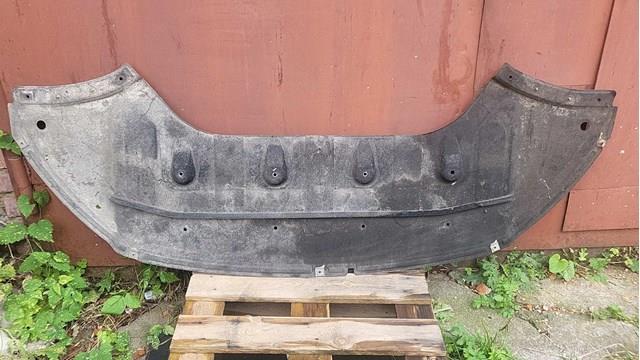 29110C2000 Hyundai/Kia защита бампера переднего