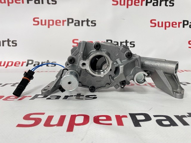 5184295AG Chrysler насос масляный