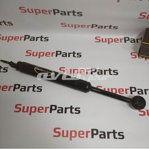 68224858AC Chrysler амортизатор задний