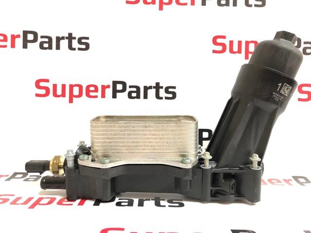 68308741AB Chrysler в наличии теплообменник - на 1датчик