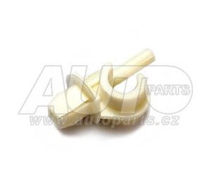 1U0823397 VAG затискач пружинний