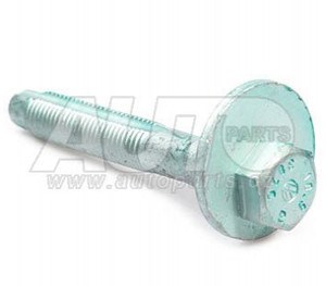 WHT000227 VAG болт крепления заднего верхнего рычага, внутренний