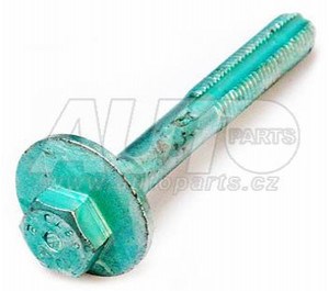 WHT000228 VAG болт крепления заднего верхнего рычага, наружный