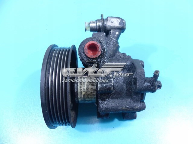 0034662601 Mercedes насос гур
