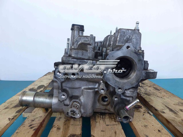 2AD Toyota 2ad - основание батареи rav 4 iii