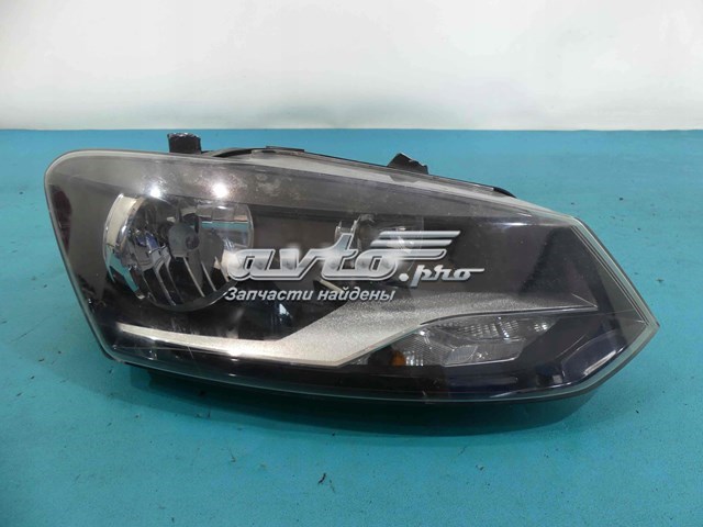 6R1941008E VAG фара правая