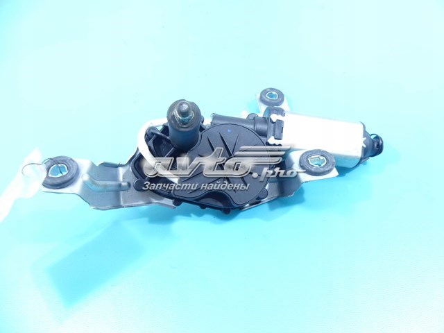 8638163 Volvo мотор стеклоочистителя заднего стекла