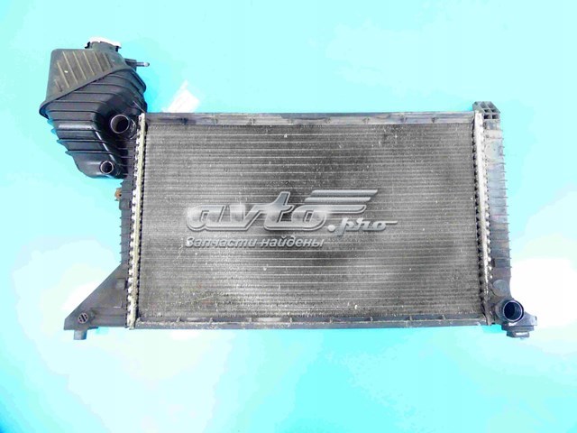 9015003500 Mercedes радиатор