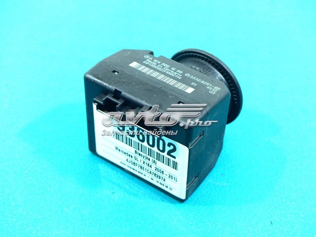 A1649051600 Mercedes замок зажигания