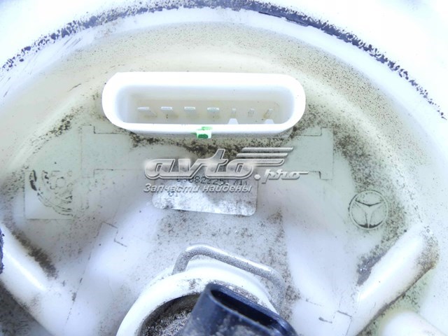 A2214700390 Mercedes топливный фильтр