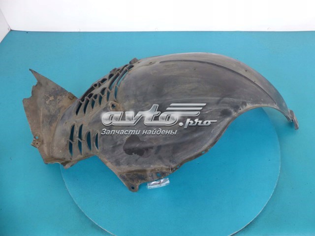 A2216900830 Mercedes подкрылок крыла переднего правый передний