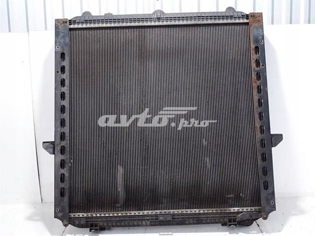 A9605000801 Mercedes радиатор