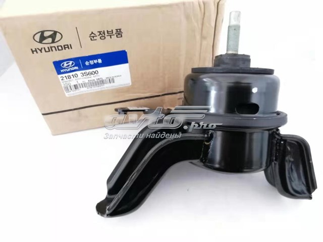 218103S600 Hyundai/Kia опора двигателя