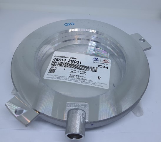 456143B001 Hyundai/Kia камера ud