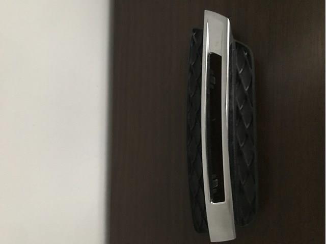 Молдинг бампера переднего, правый на Mercedes GL-Class (X166)