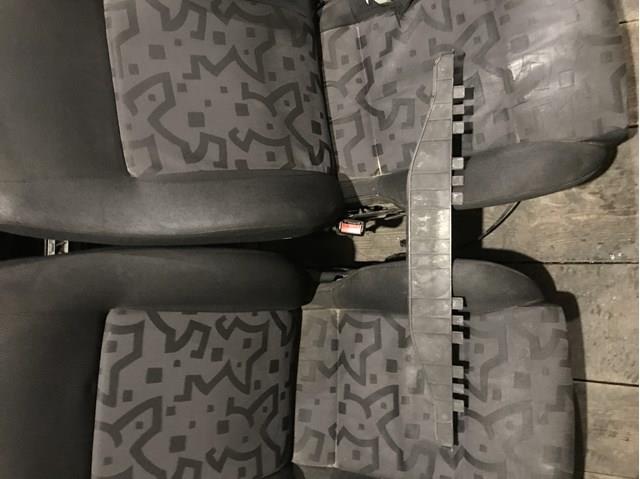 Воздуховод радиатора на Mercedes E (W212)