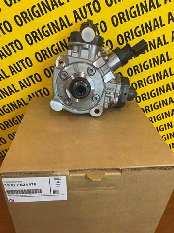 13517824476 BMW насос паливний високого тиску