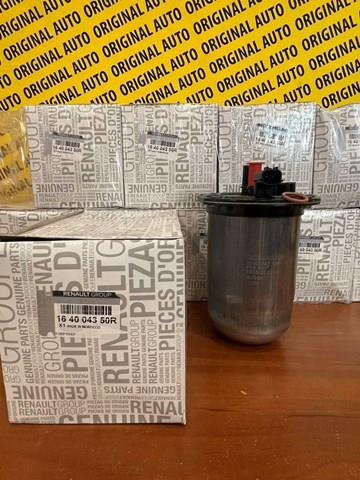 164004350R Renault (RVI) Фильтр топливный