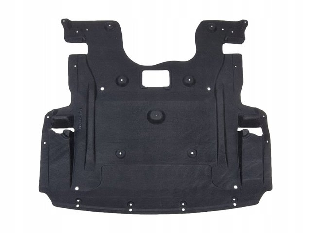 51757185112 BMW защита двигателя, поддона (моторного отсека)
