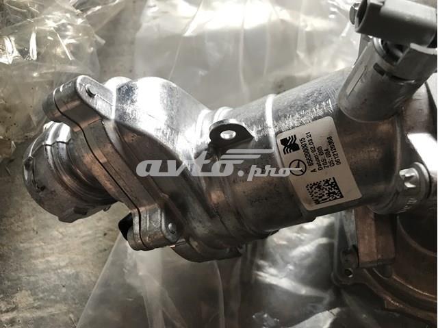 A6562000015 Mercedes термостат